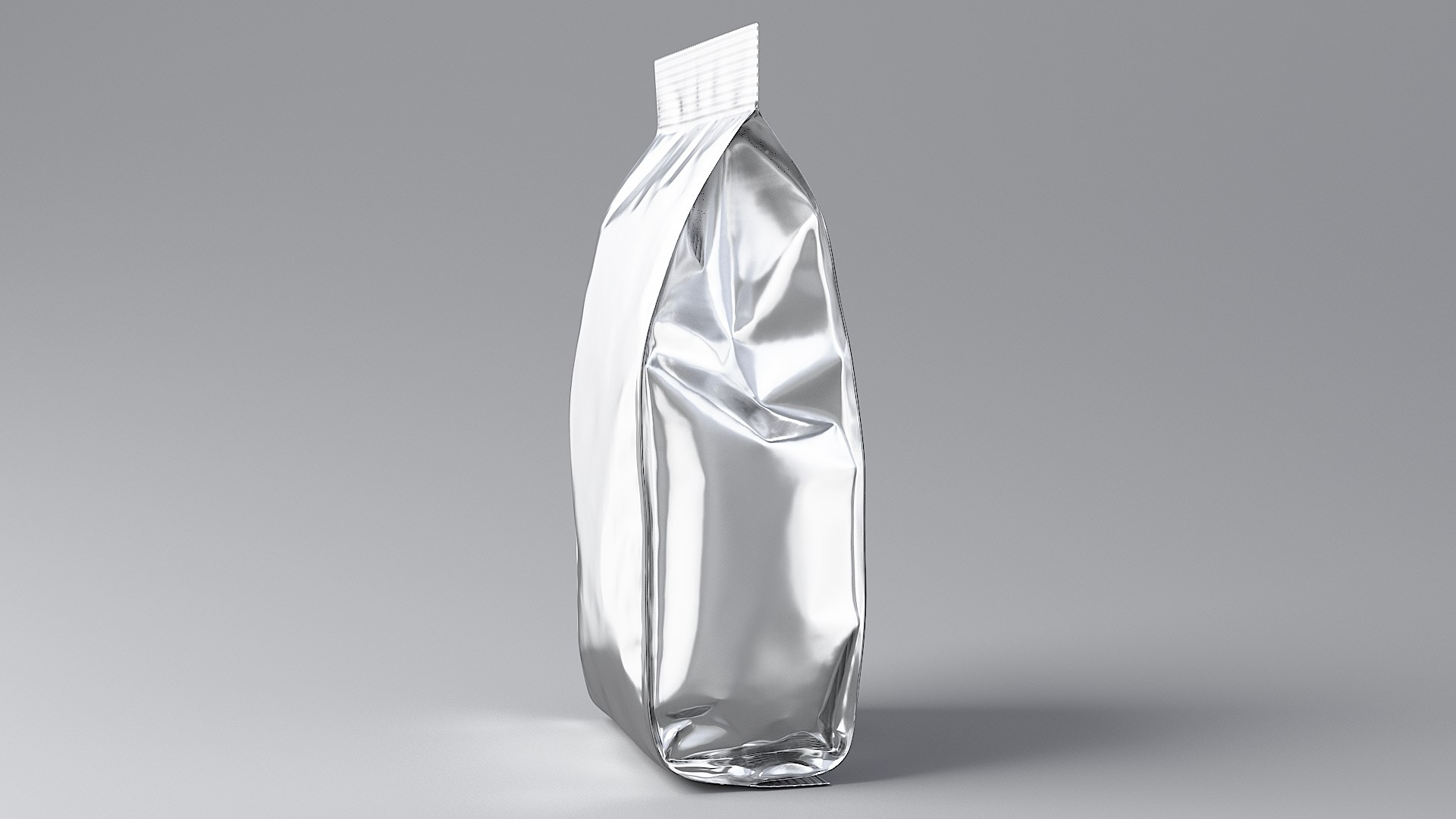 3D model Realistic Food Packaging A 01 - TurboSquid 1992181