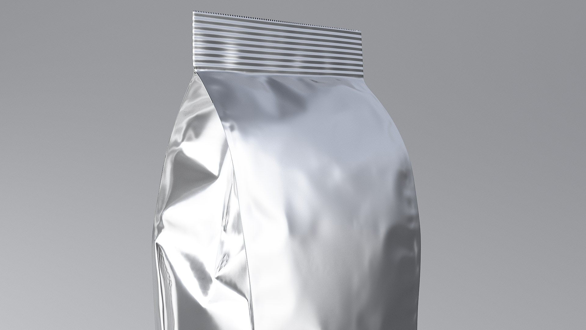 3D model Realistic Food Packaging A 01 - TurboSquid 1992181