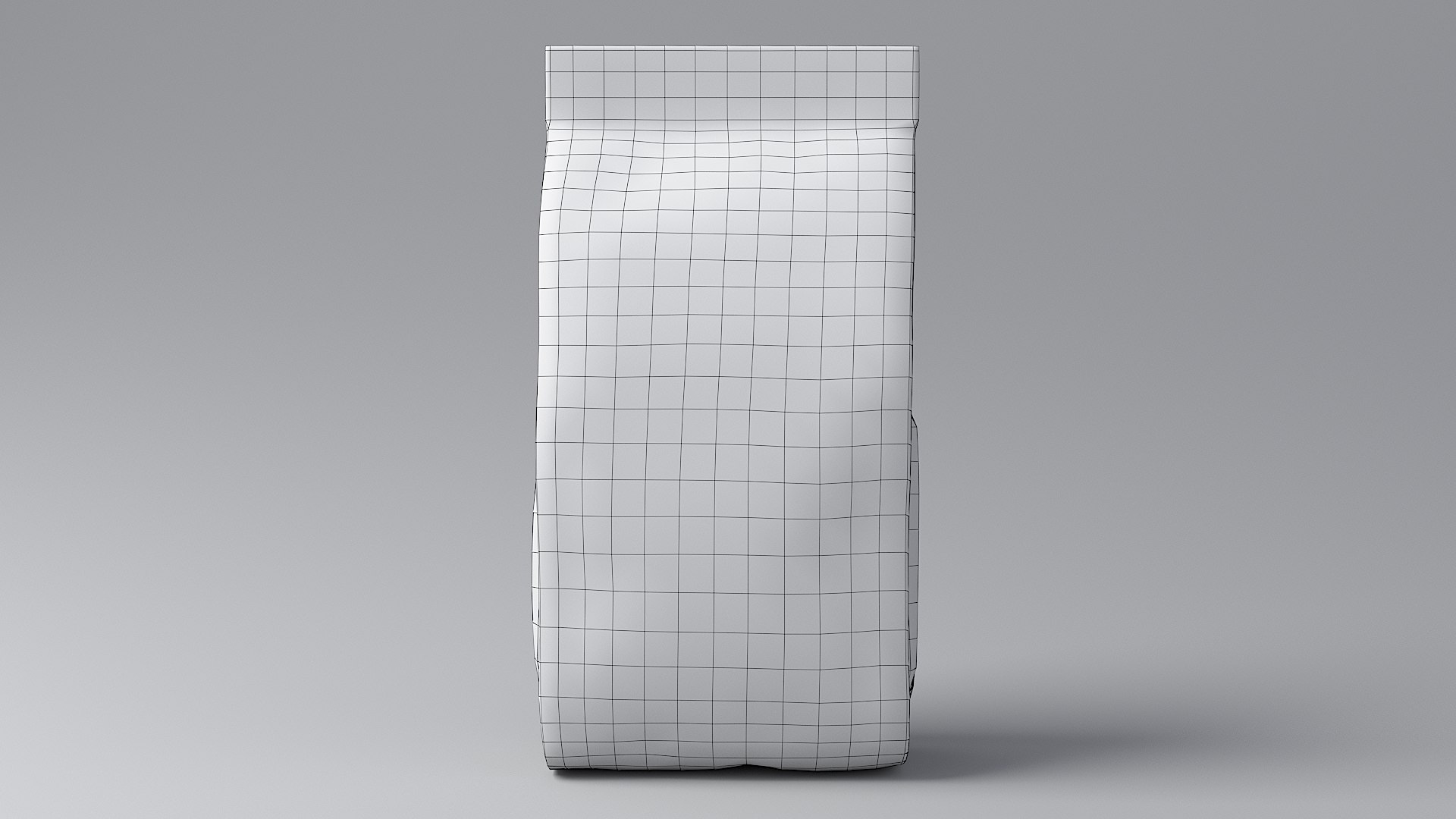 3D model Realistic Food Packaging A 01 - TurboSquid 1992181