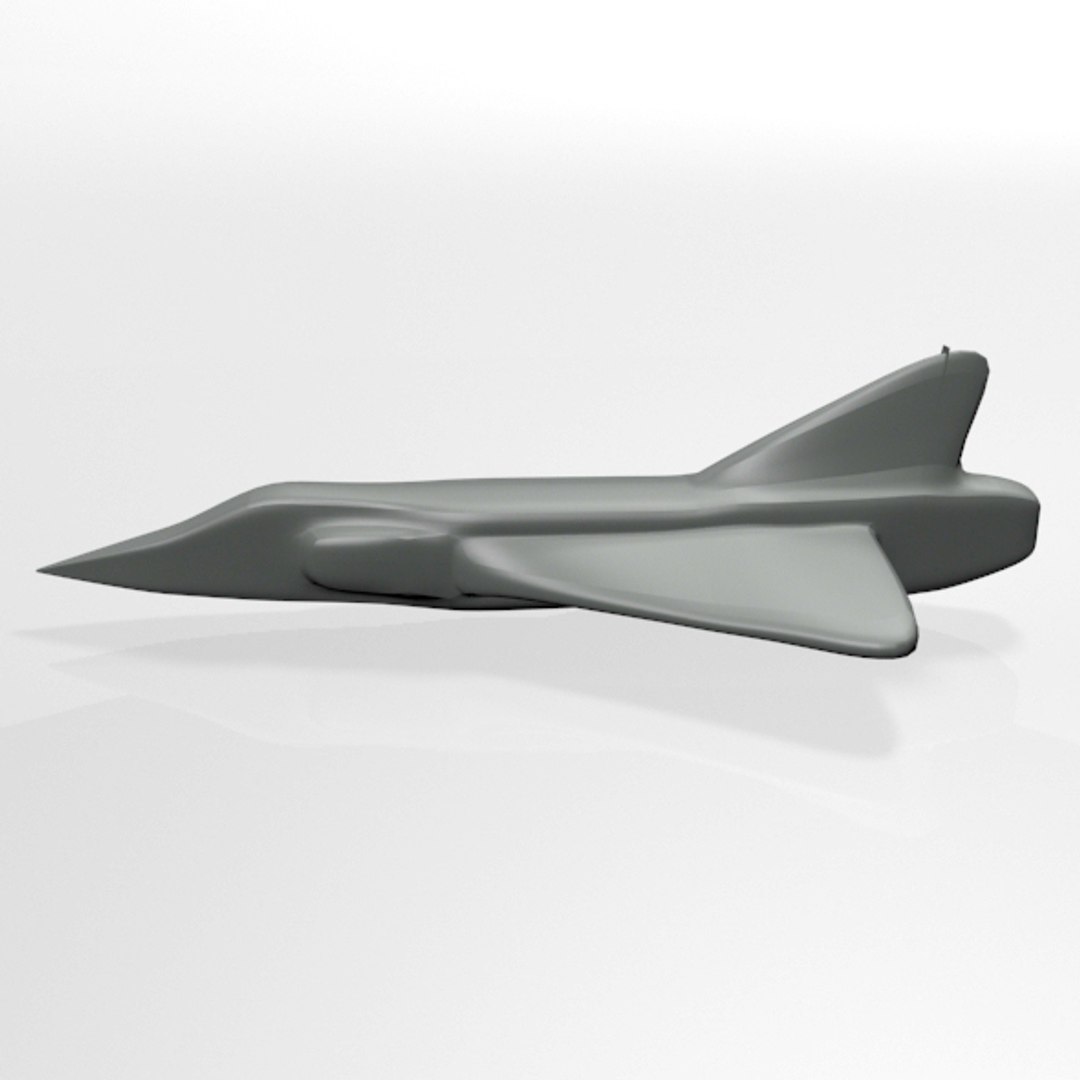 Jet Fighter 02 3D - TurboSquid 1681064