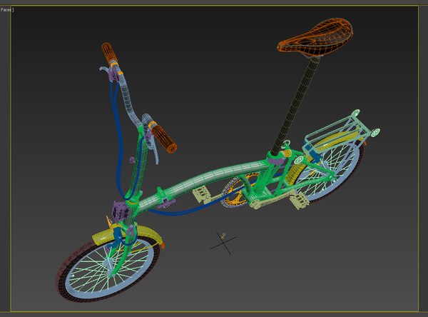 brompton bicycle max