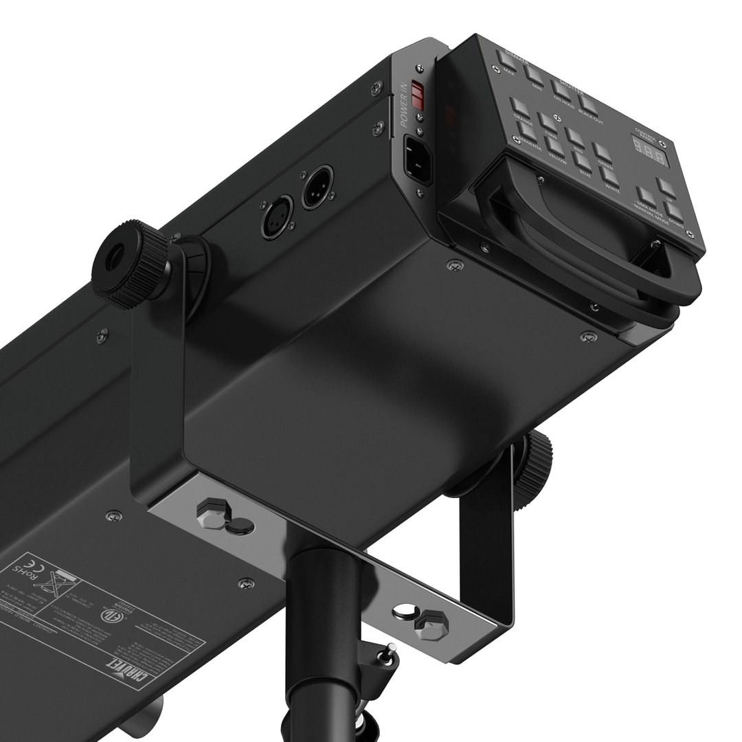 led followspot 75st max