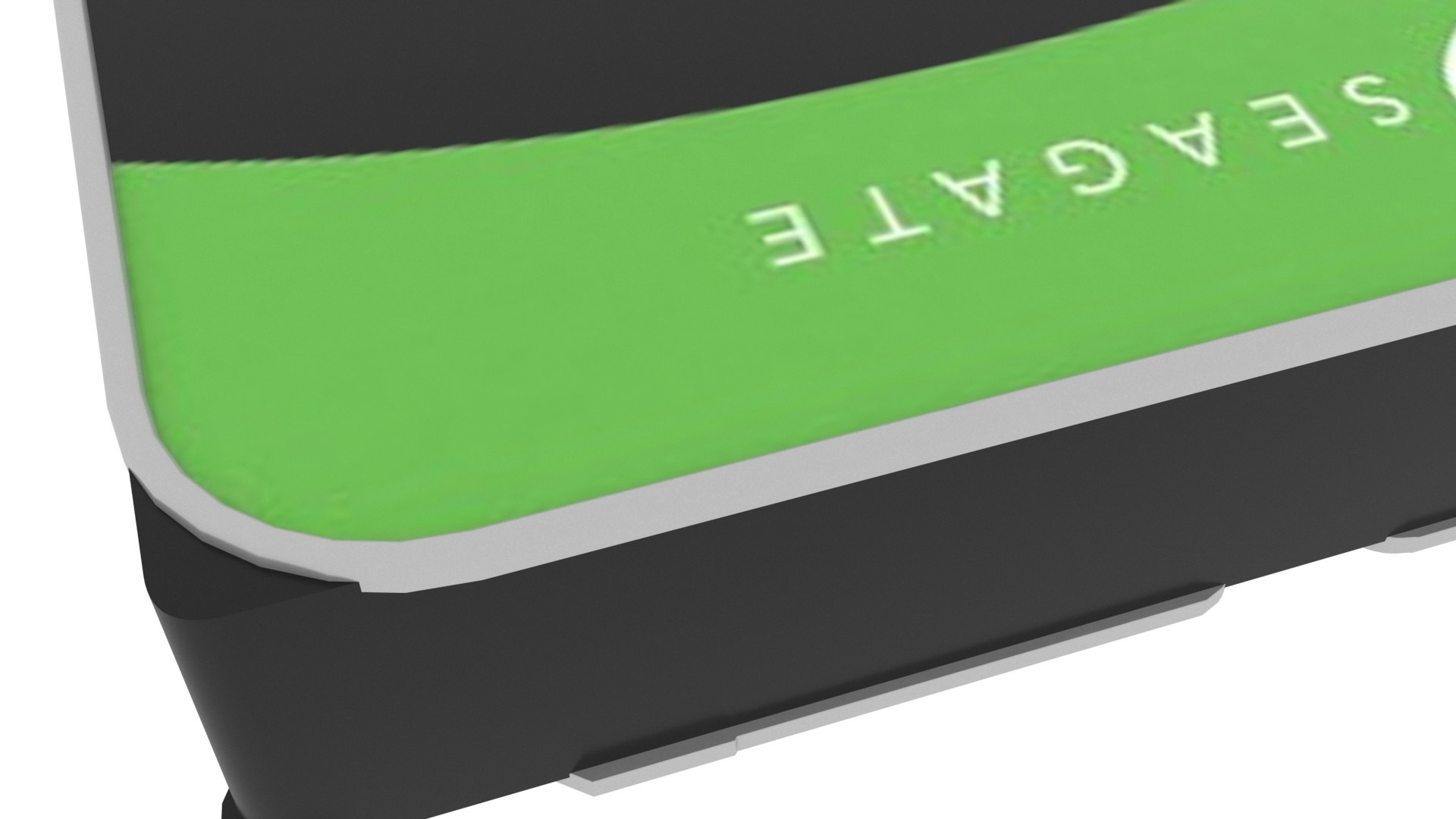 3D Hard Disk Drive Model - TurboSquid 1843466