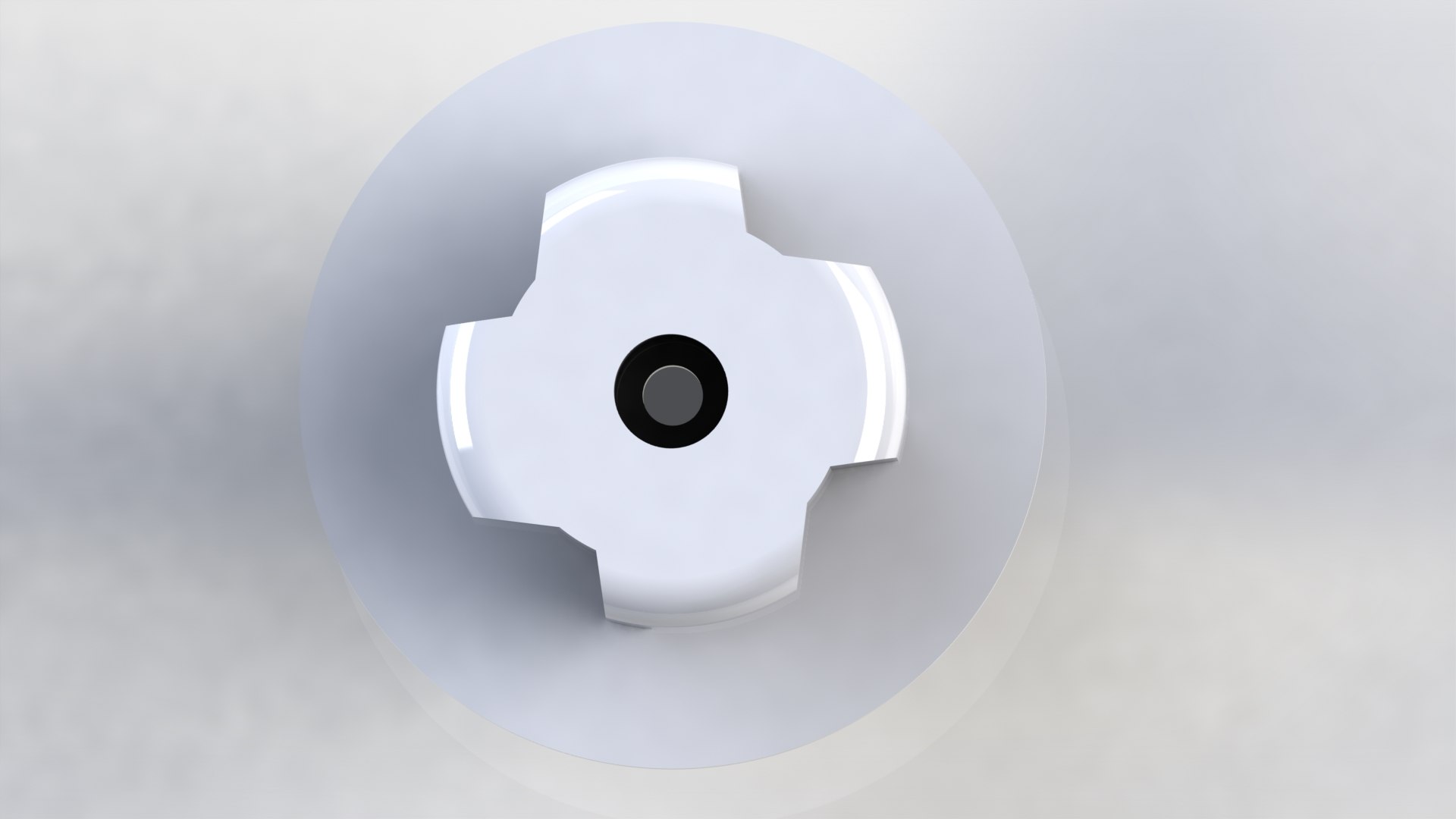 3D blender rod - TurboSquid 1762753