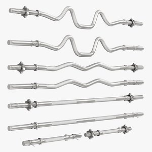 eleiko weightlifting barbell set max