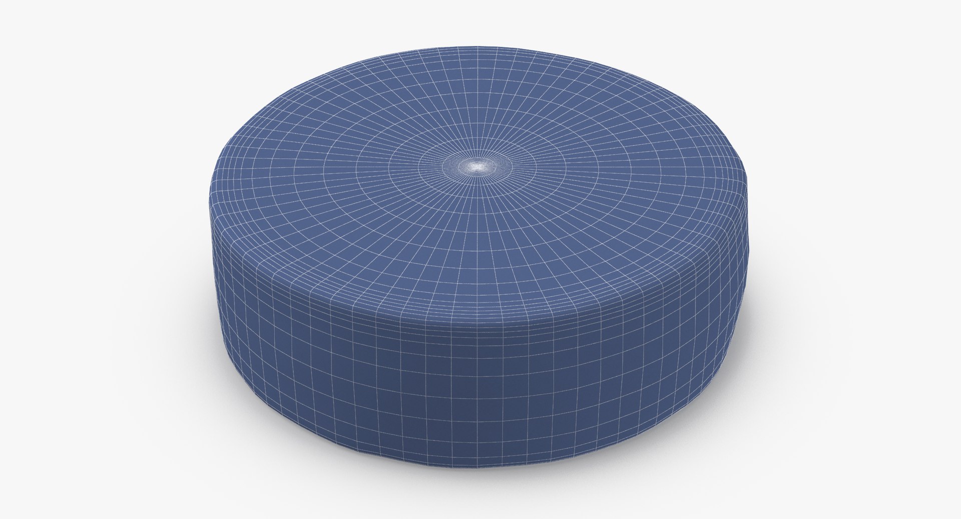 Cheddar cheese wheel 3D - TurboSquid 1167904