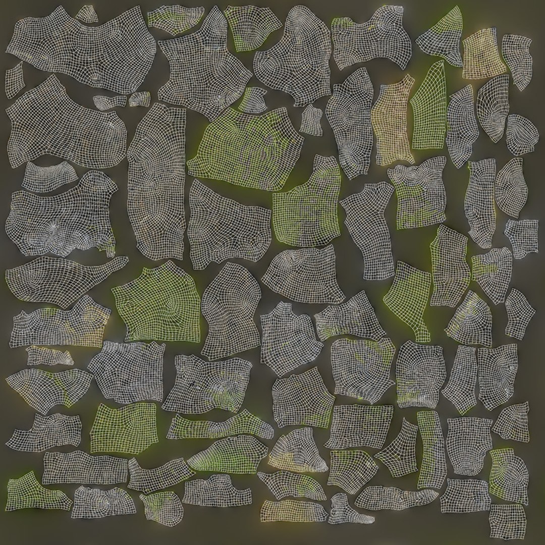 Icelandic Cliff Bcgh Model - TurboSquid 2187835