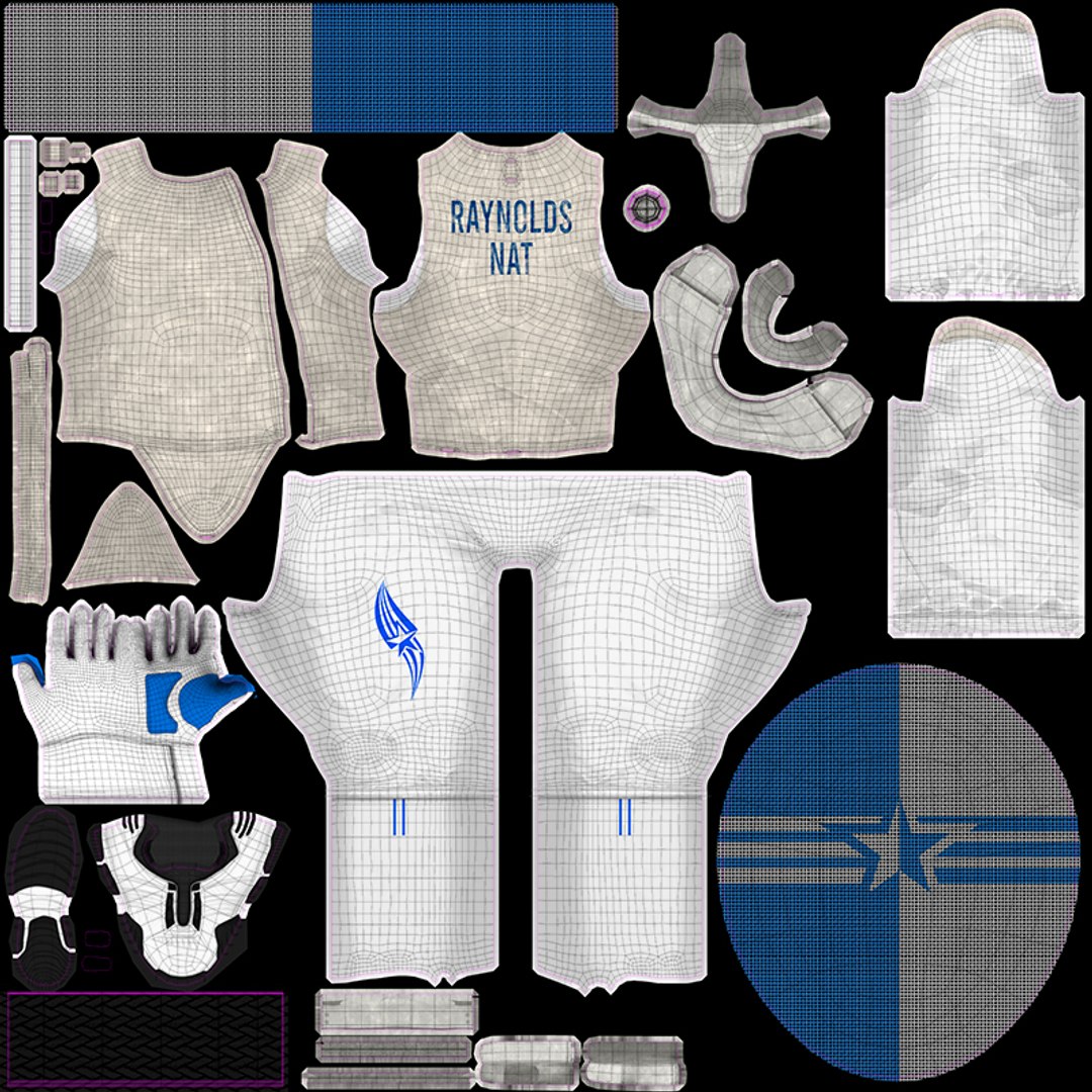 Female Fencer Foil Animated HQ 3D - TurboSquid 2244635