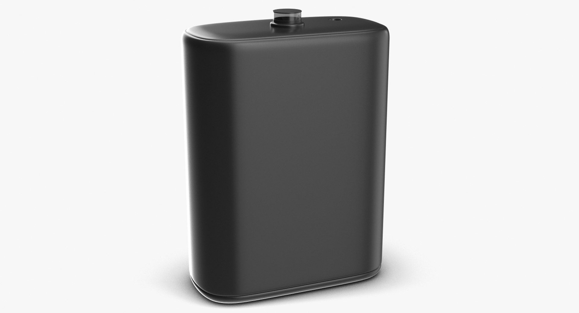 Irobot Light Tower 3d Max