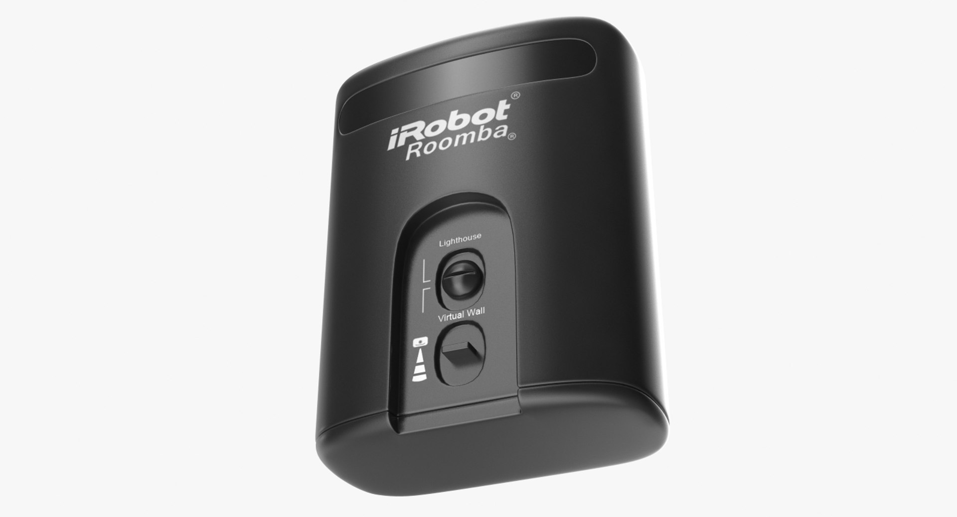 Irobot Light Tower 3d Max