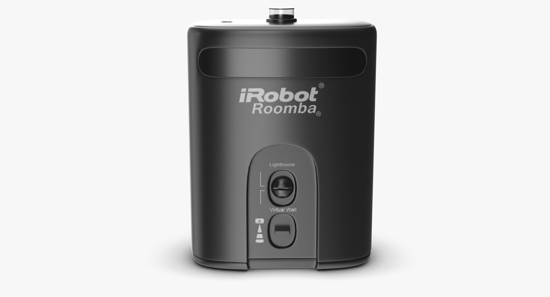 Irobot Light Tower 3d Max