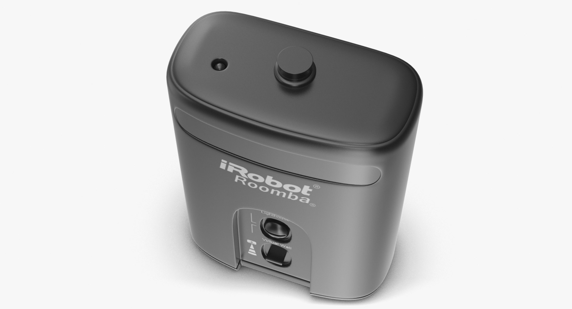 Irobot Light Tower 3d Max