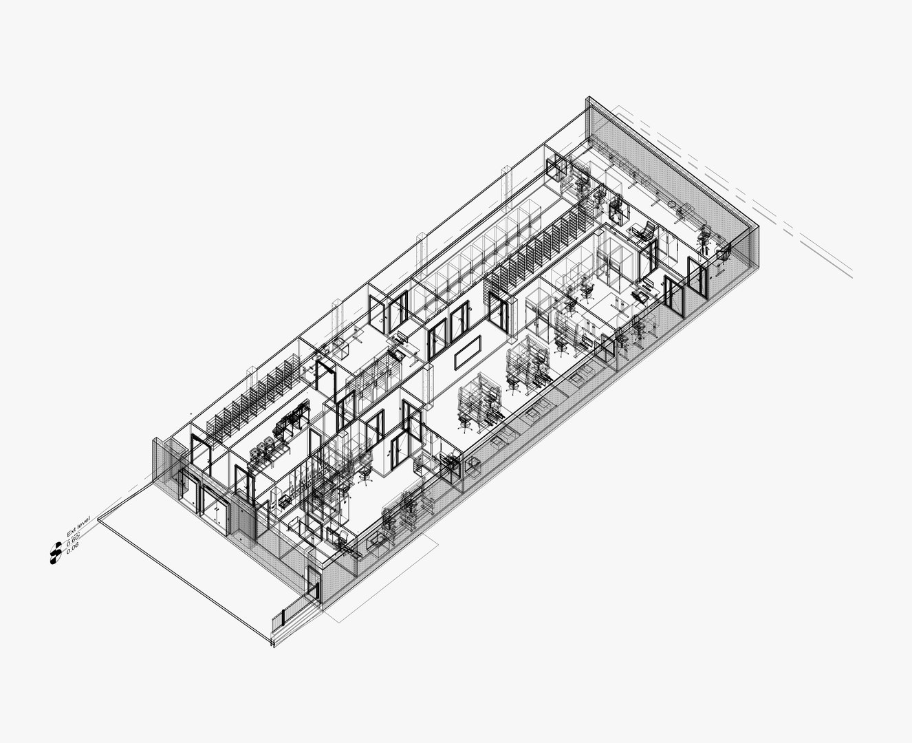 Laboratory Molecular Biology PCR 3D Model - TurboSquid 1797443