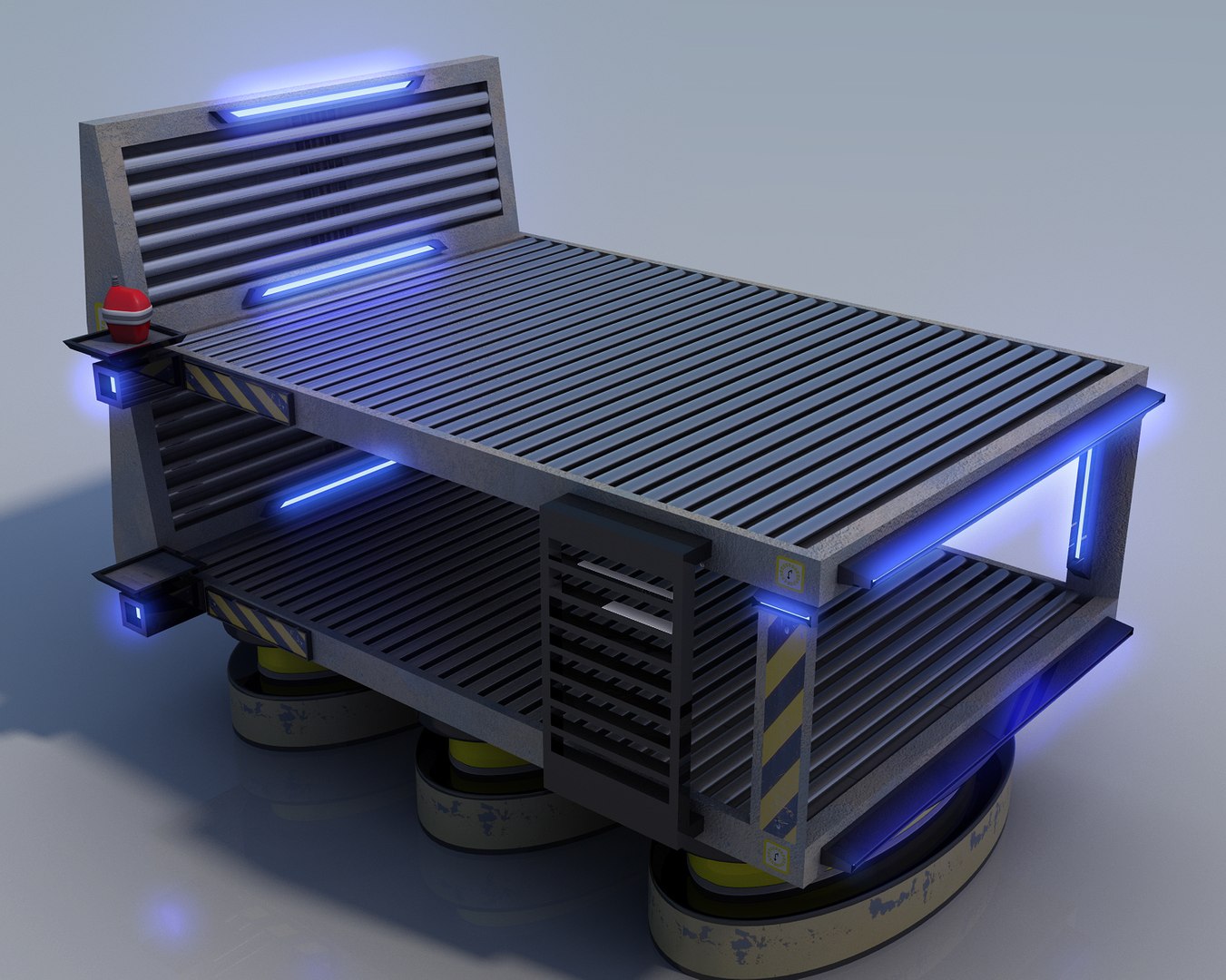 Unity Asset 3d Model