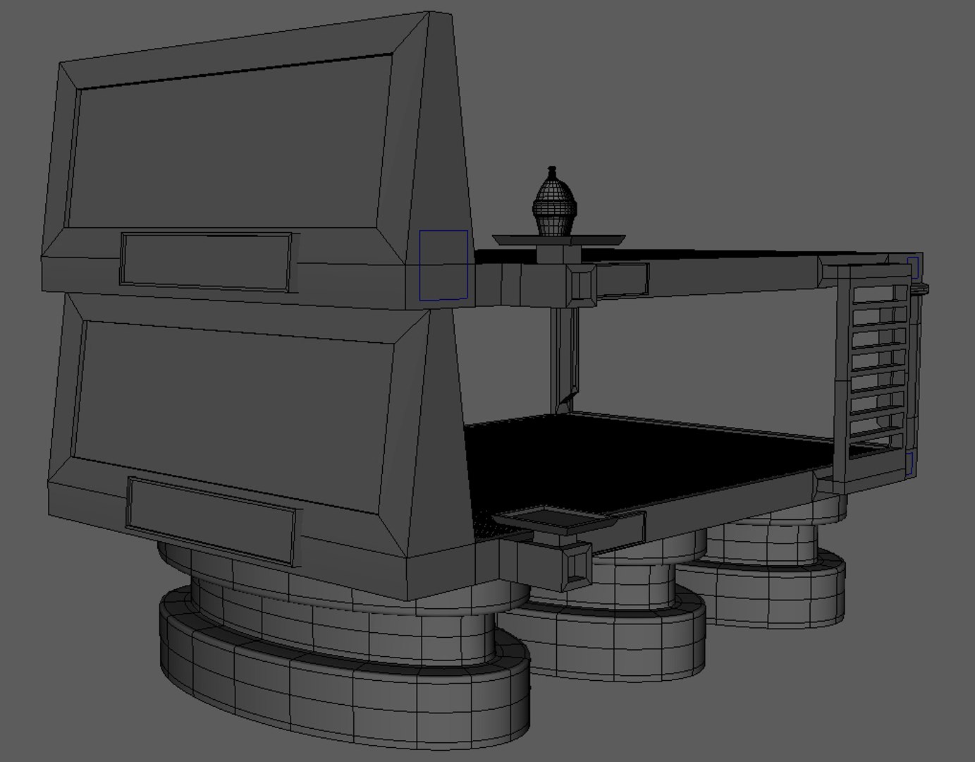 Unity Asset 3d Model