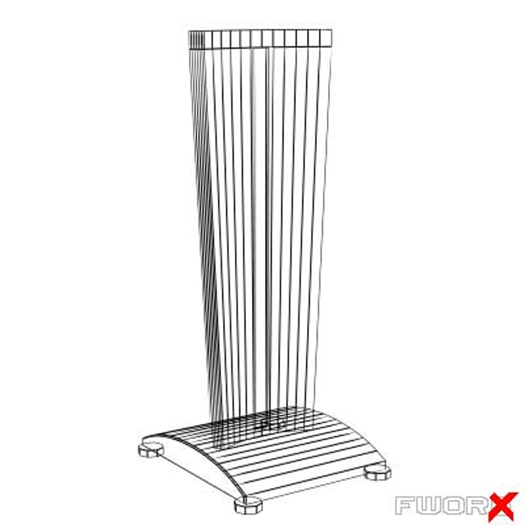 Free Max Mode Billboard Poster