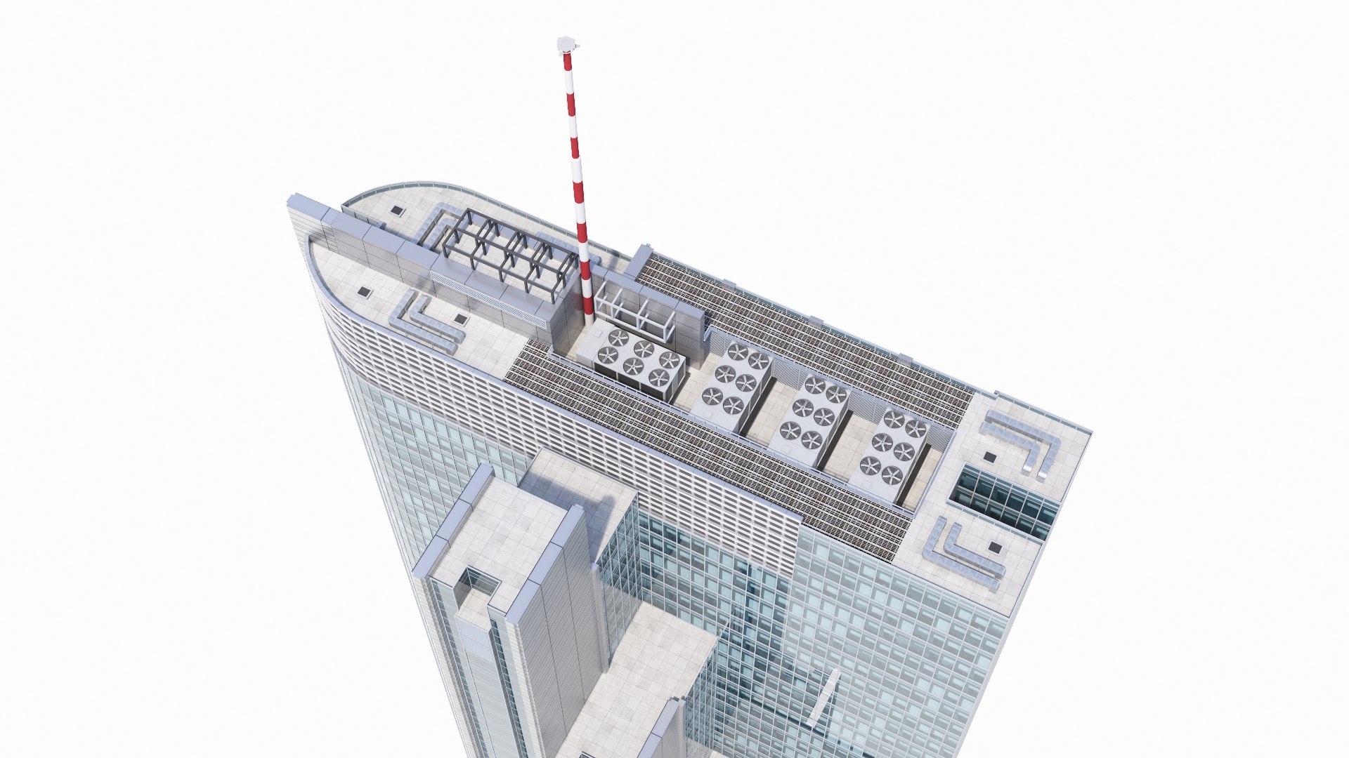 Rondo 1 V4 3D model - TurboSquid 1957358