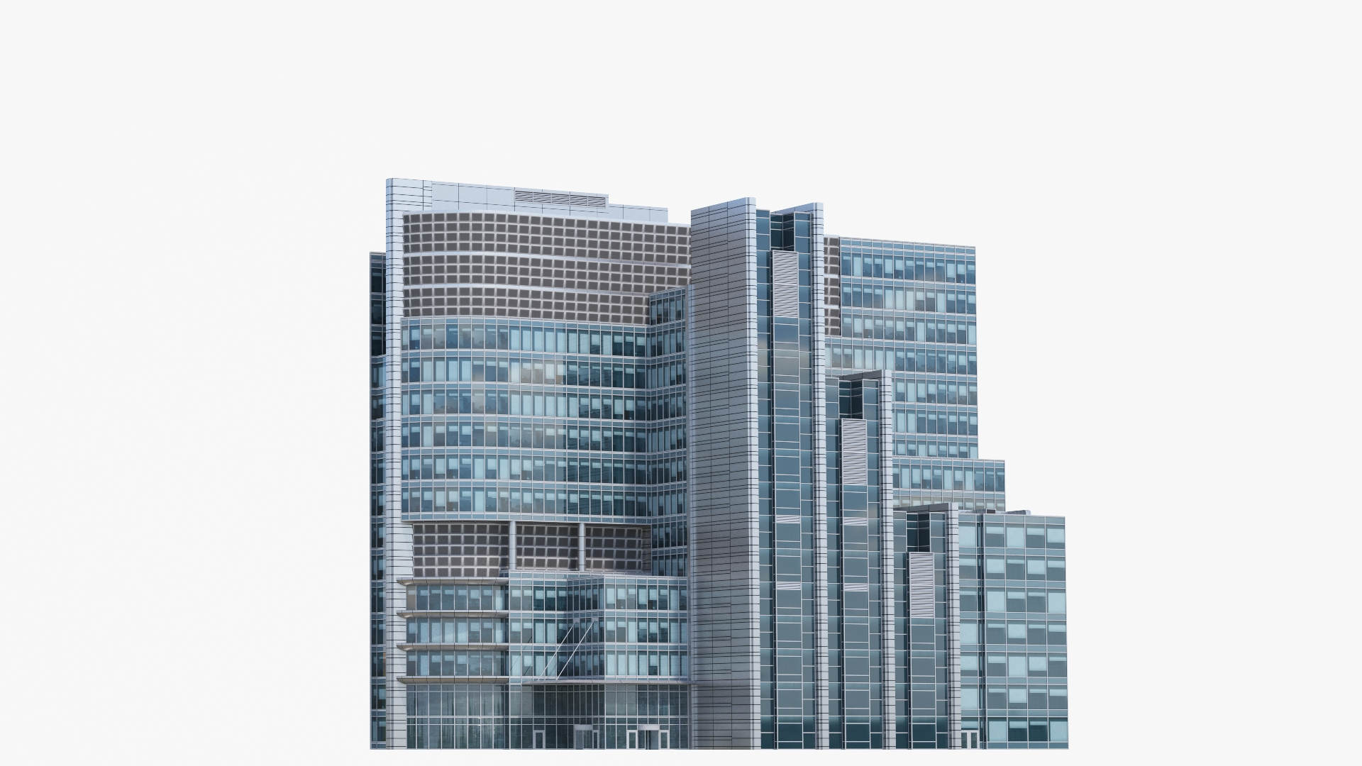 Rondo 1 V4 3D model - TurboSquid 1957358