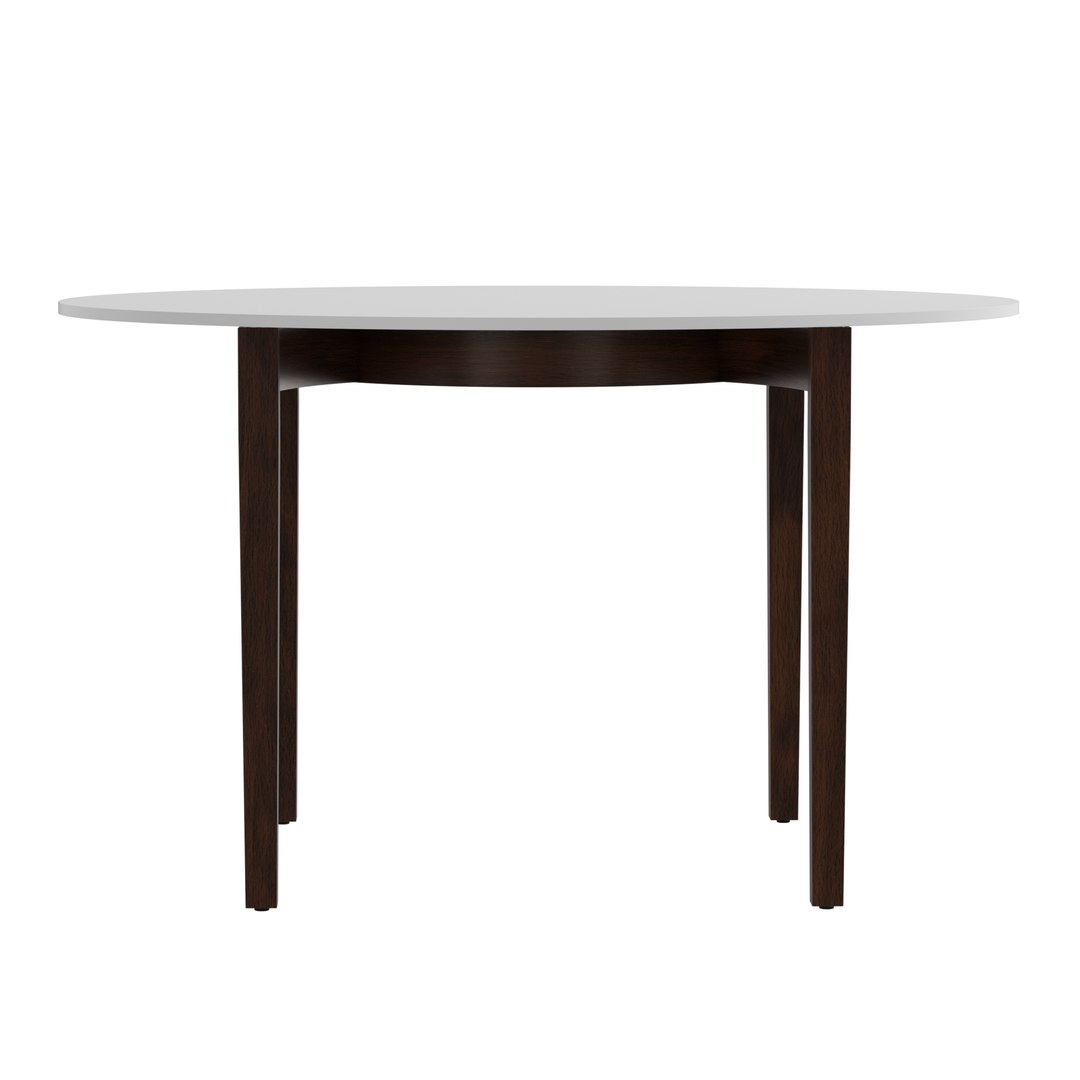 3D Arthur Table - TurboSquid 2243261