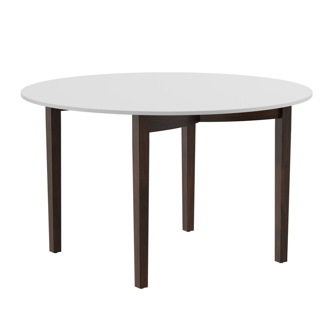 3D Arthur Table - TurboSquid 2243261
