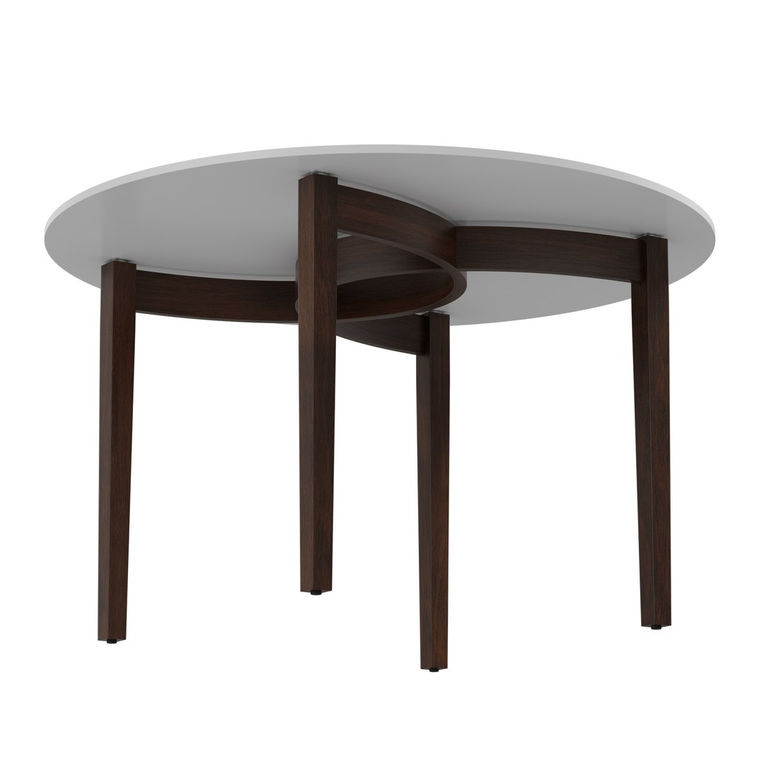 3D Arthur Table - TurboSquid 2243261