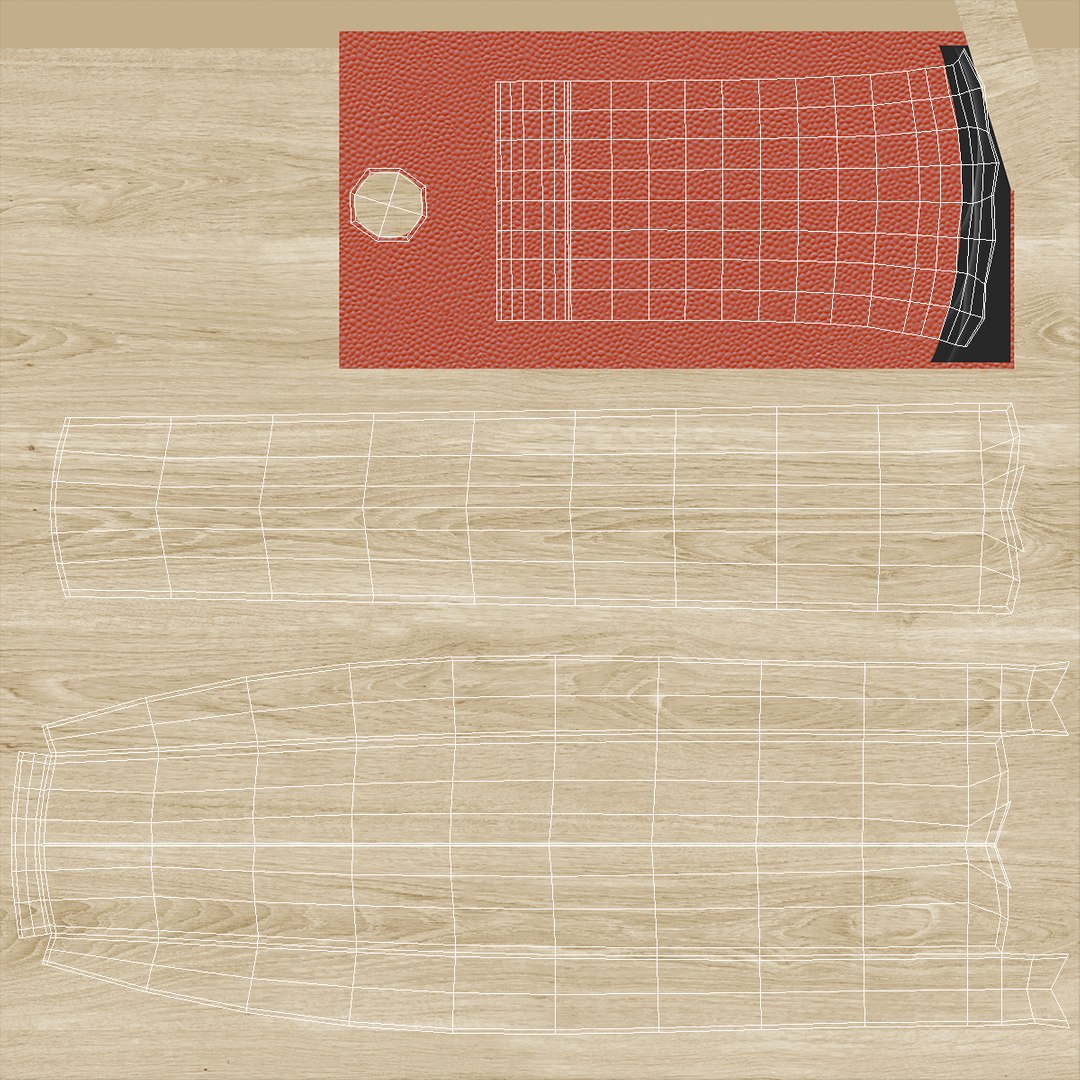 English Willow Cricket Bat Model - TurboSquid 2161349