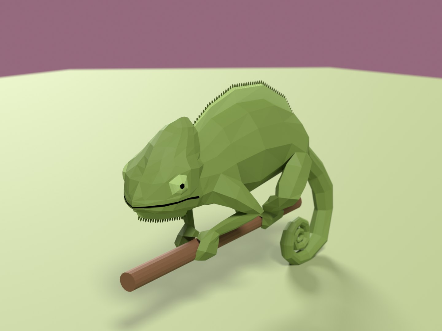 3D Lowpoly Stylized PET Animals Pack Model - TurboSquid 2189261