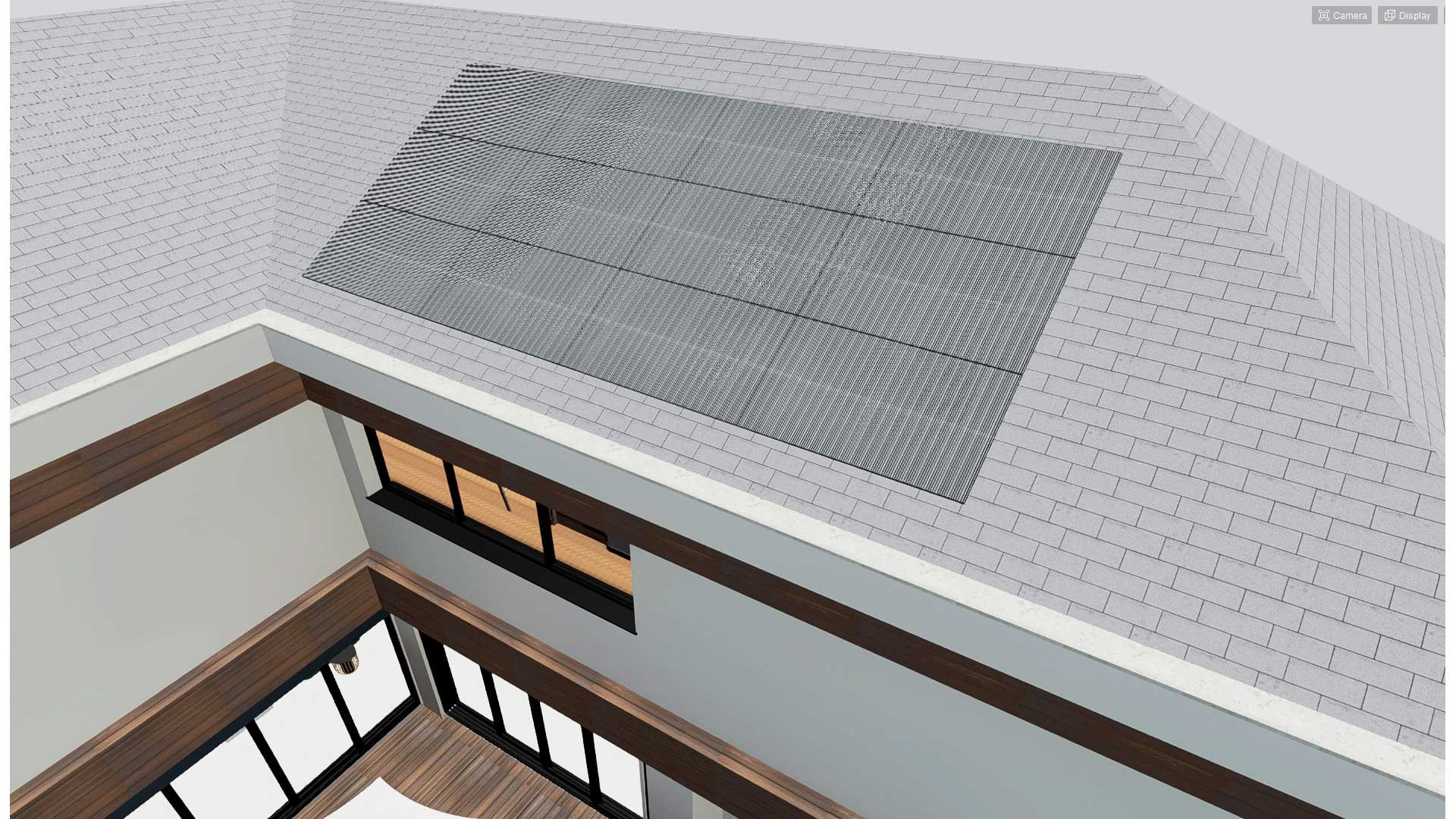 Photovoltaic Solar Panels 3D model - TurboSquid 2023614