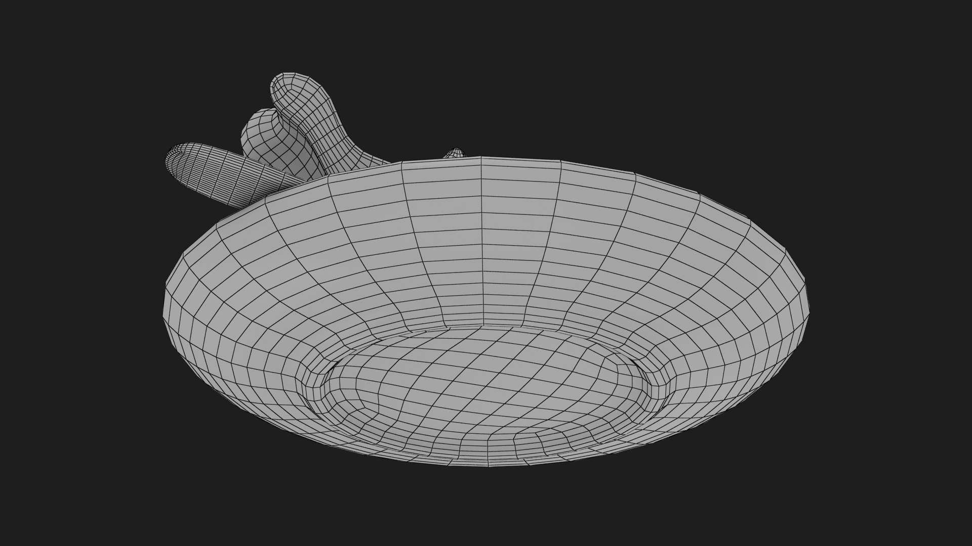 3D Pie Collection Model - TurboSquid 2072278