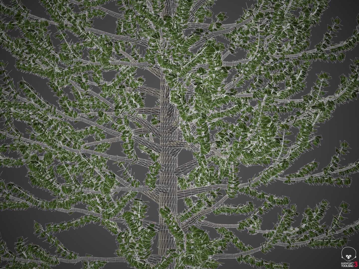 Tree 3D Model - TurboSquid 1677003