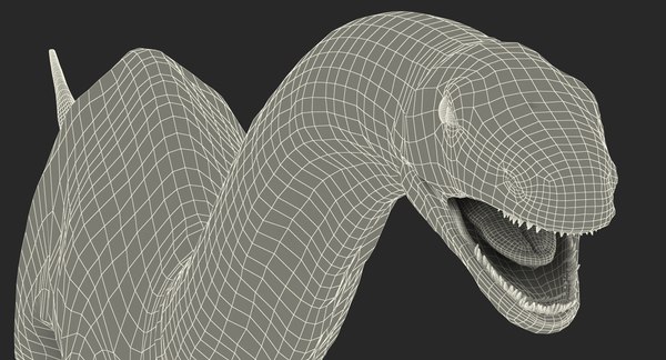 3d apatosaurus dinosaur model