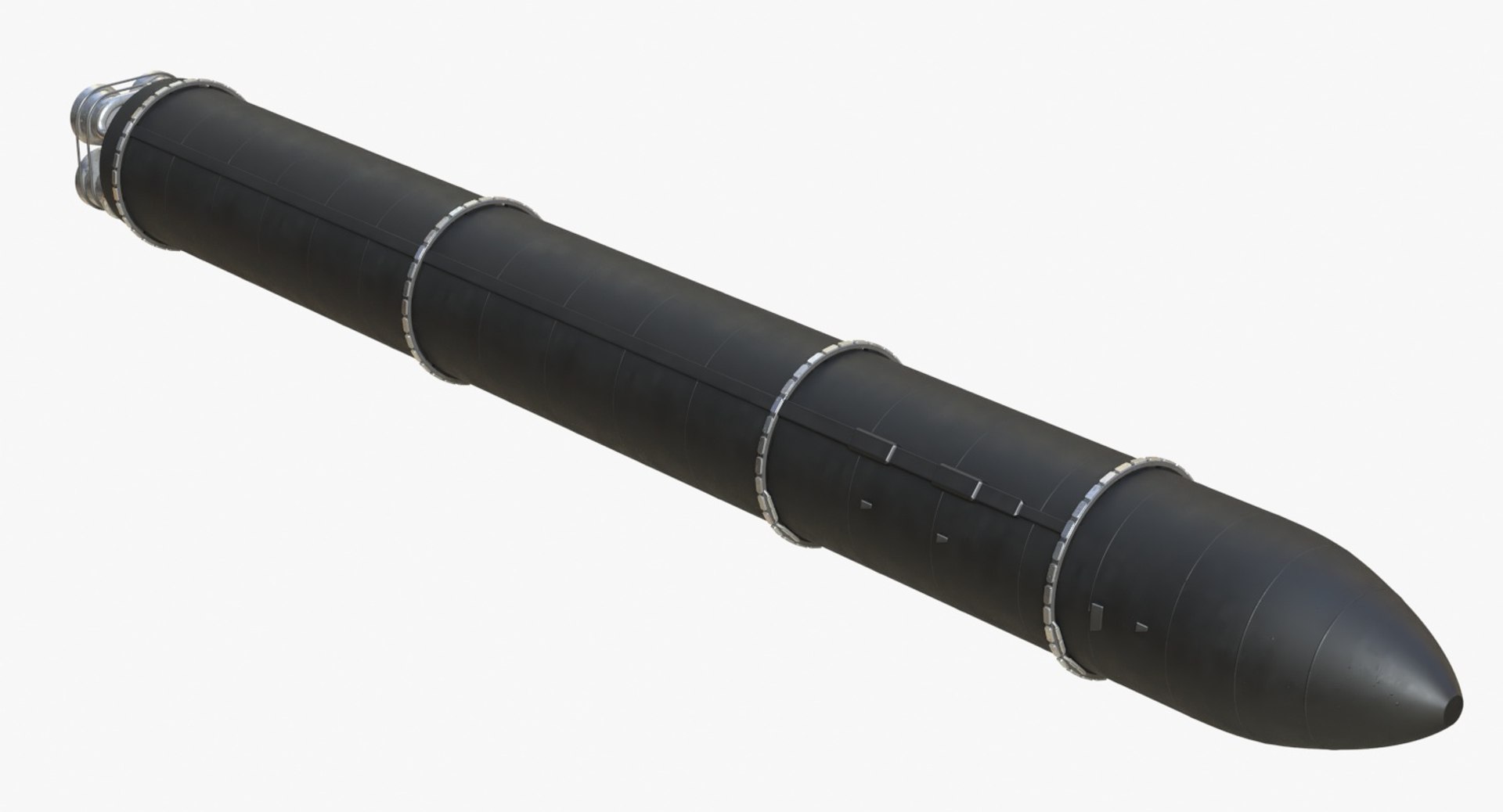 3D model realistic sarmat 02 - TurboSquid 1337418