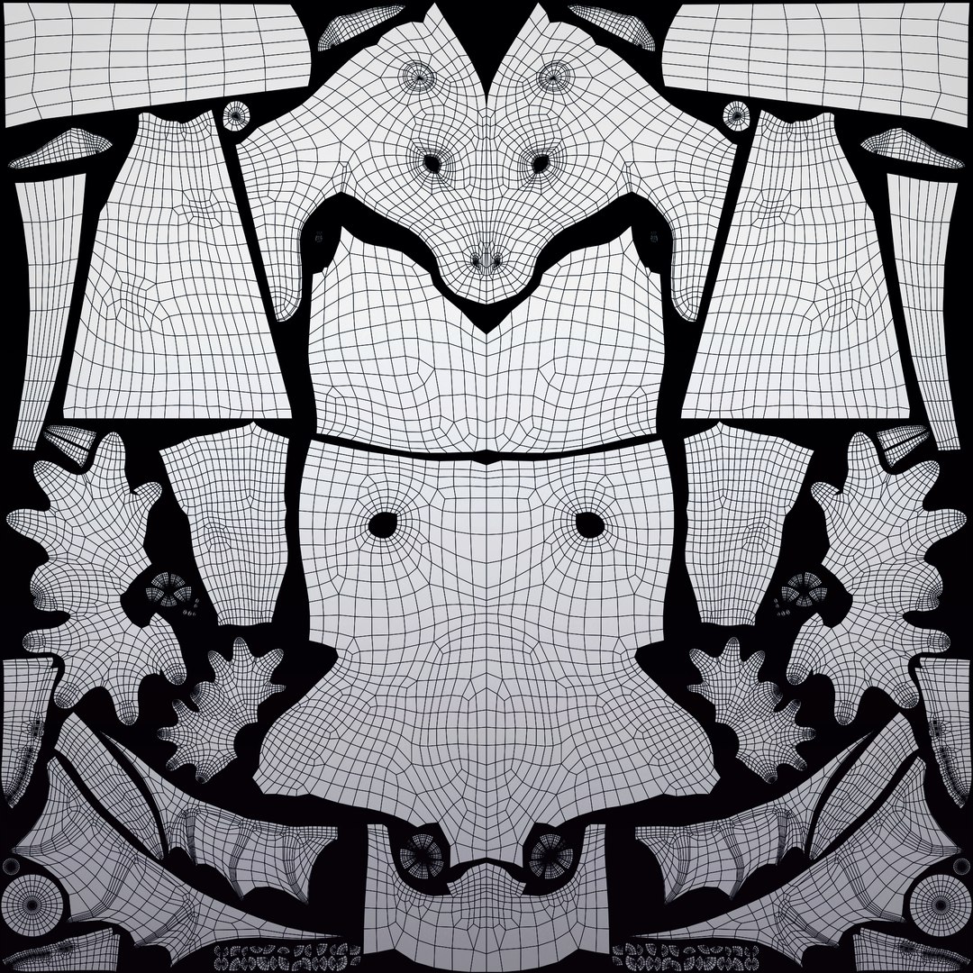 Dragoness - Rigged Female Dragon Character Model 3D - TurboSquid 2337926