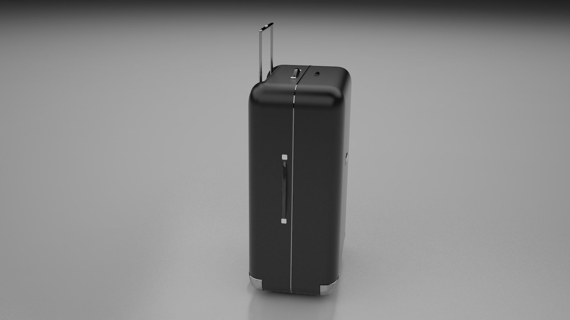 Realistic Suitcase 3D | 1146475 | TurboSquid