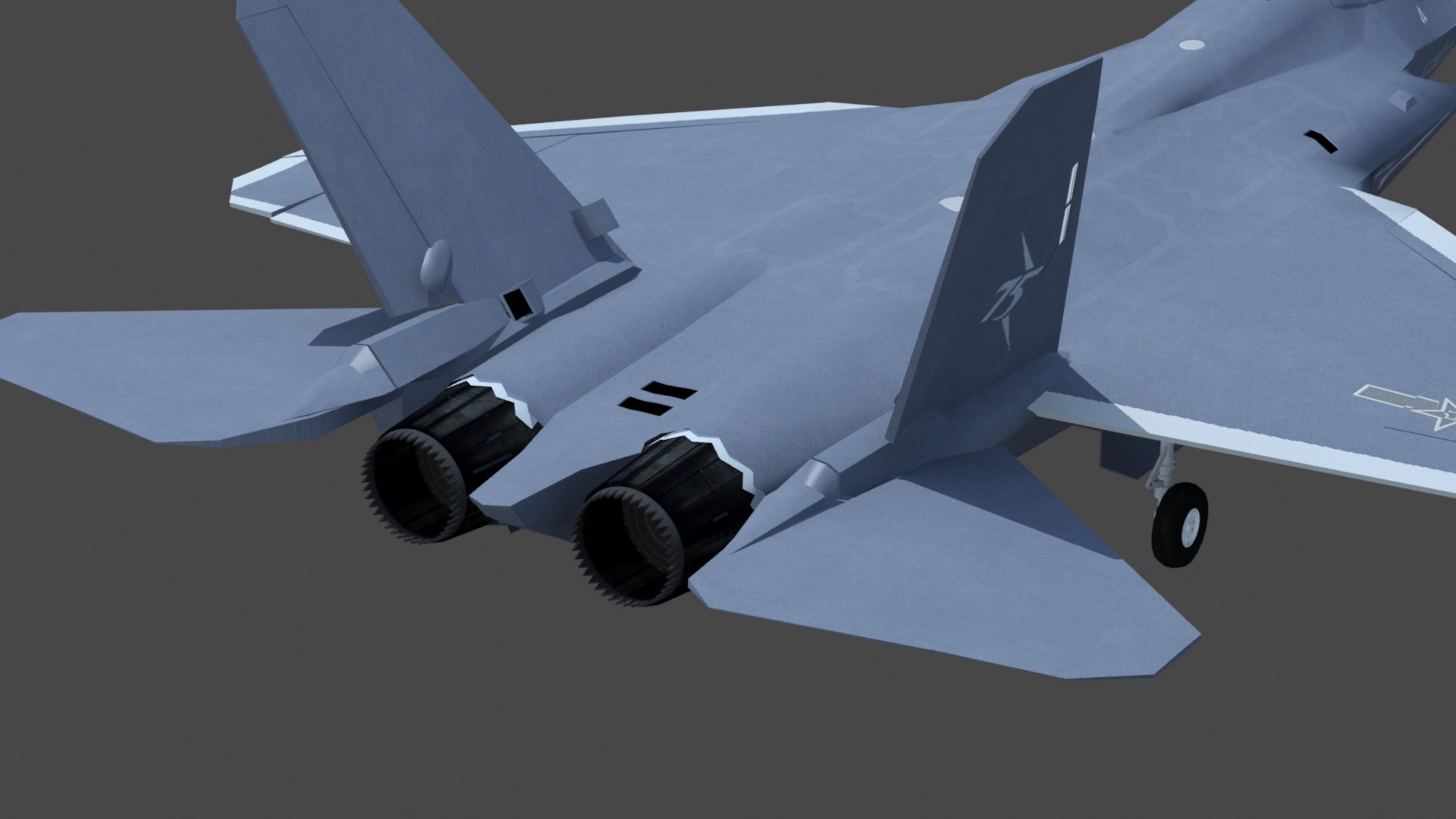 3D Chinese Type 076 Amphibious Assault Ship With Aircraft Model ...