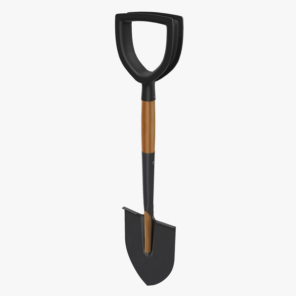 modelo 3d Pala - TurboSquid 2223043