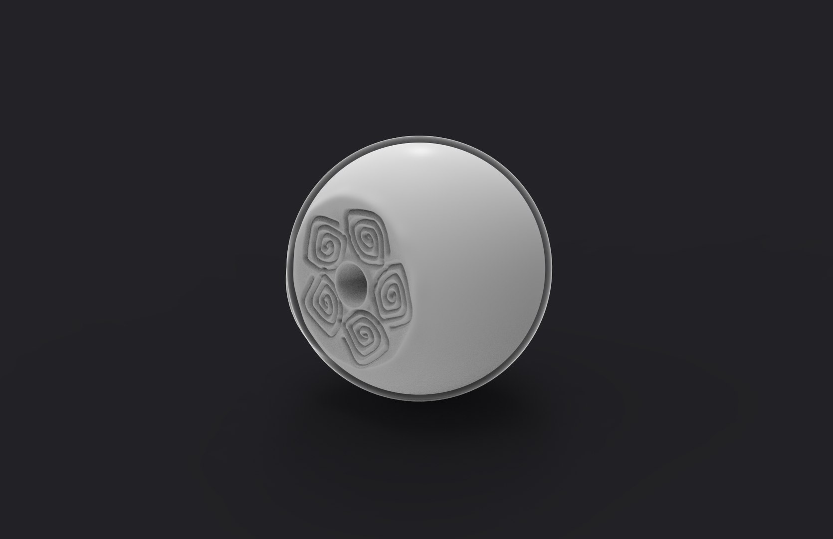 3D Sci-fi Eye 48 - TurboSquid 2016864