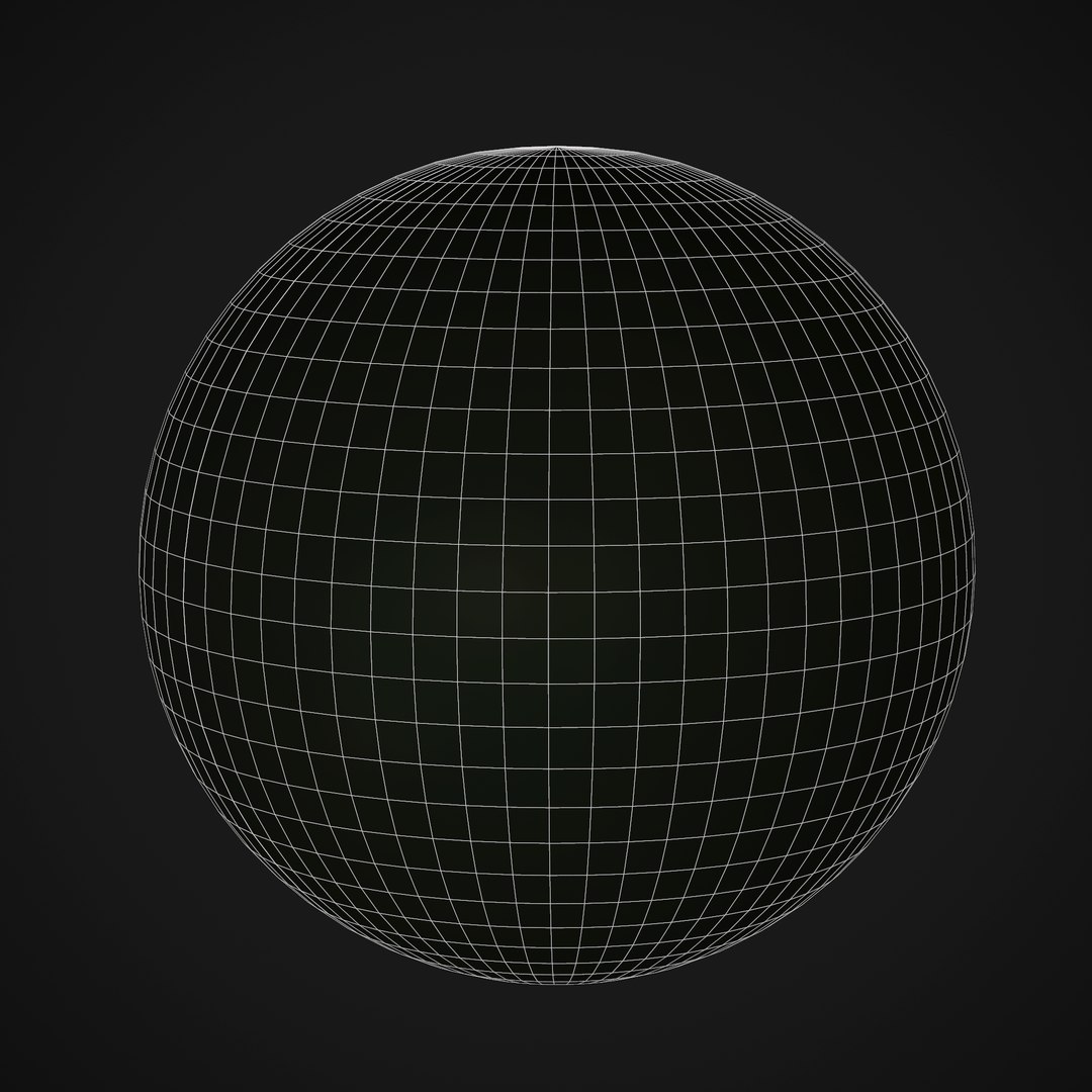 Stylized Planets 02 3D Model - TurboSquid 1230623