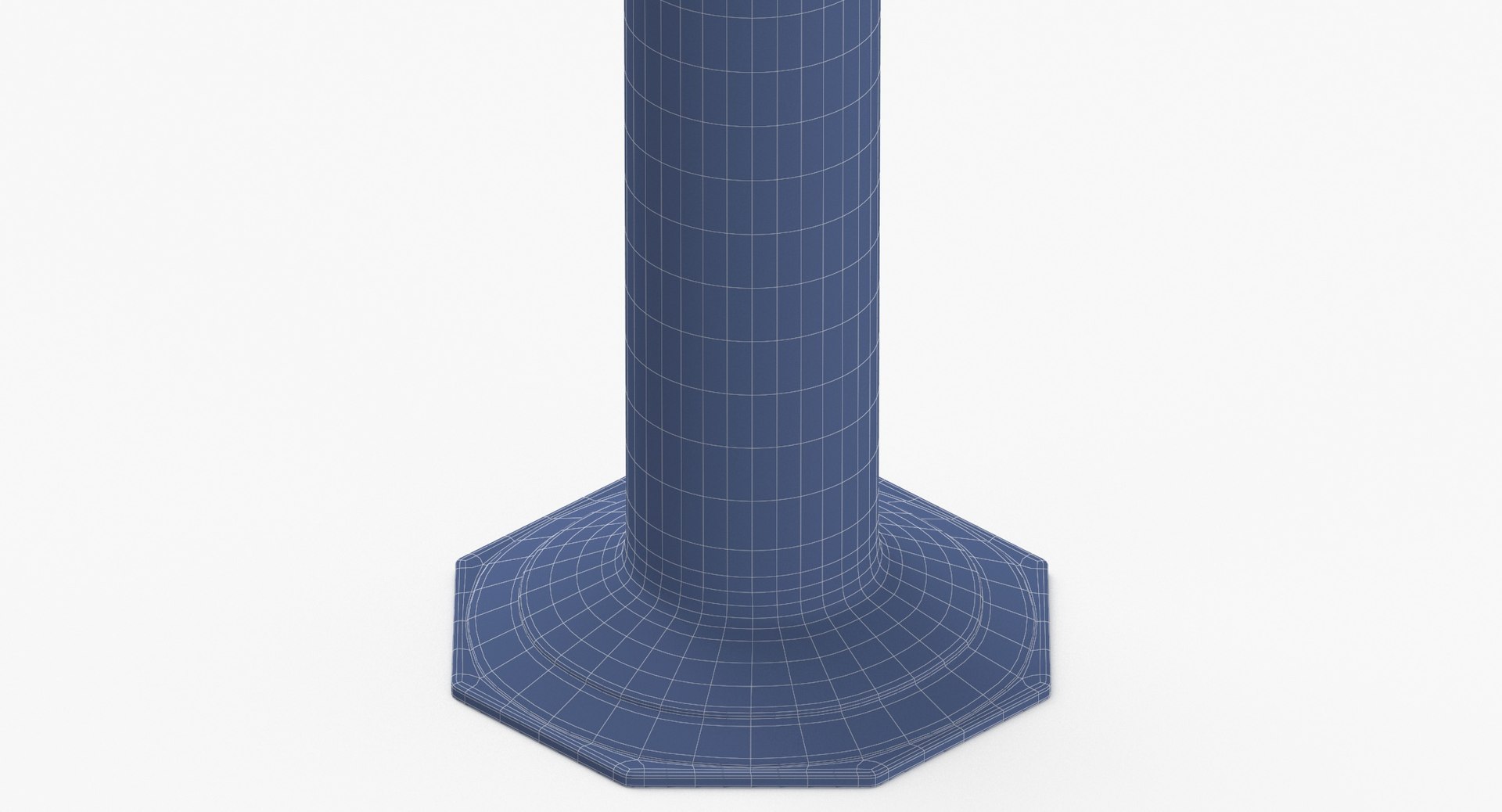 Graduated Cylinder 200ml 3D Model - TurboSquid 1975541