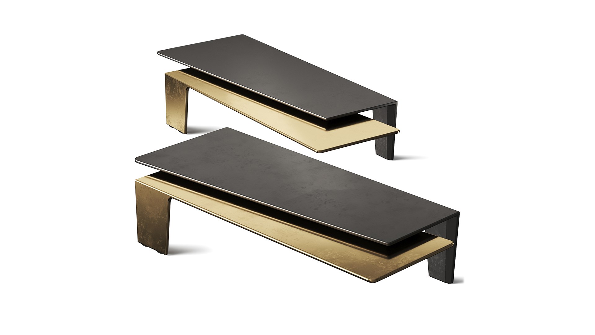 Lego Visionnaire Console Table 3D Model - TurboSquid 2216153