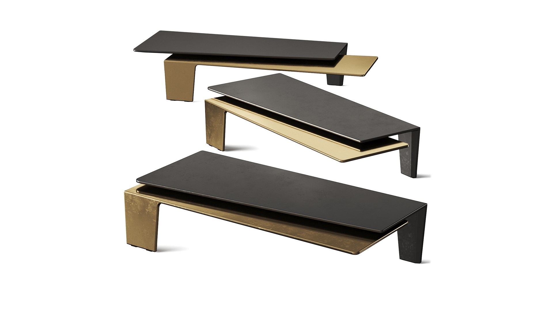 Lego Visionnaire Console Table 3D Model - TurboSquid 2216153