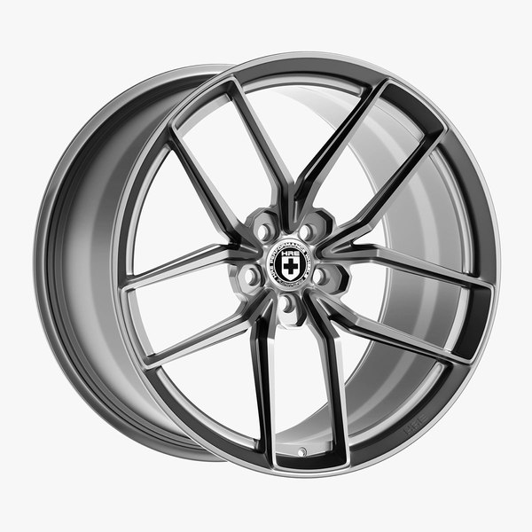 modelo 3d ER FF21 - TurboSquid 2290311