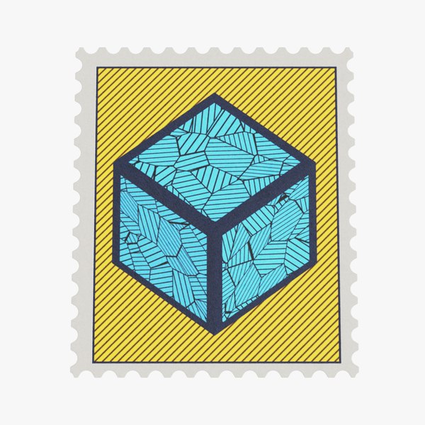 3D Stamp Models | TurboSquid