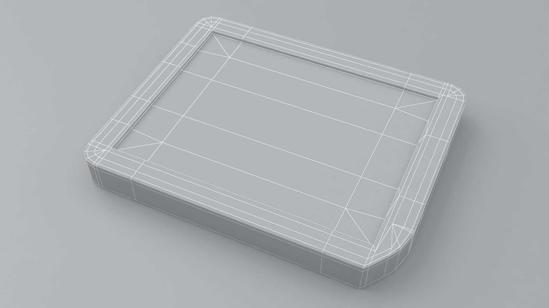 Different Sizes Sim Cards 3D Model - TurboSquid 1908929