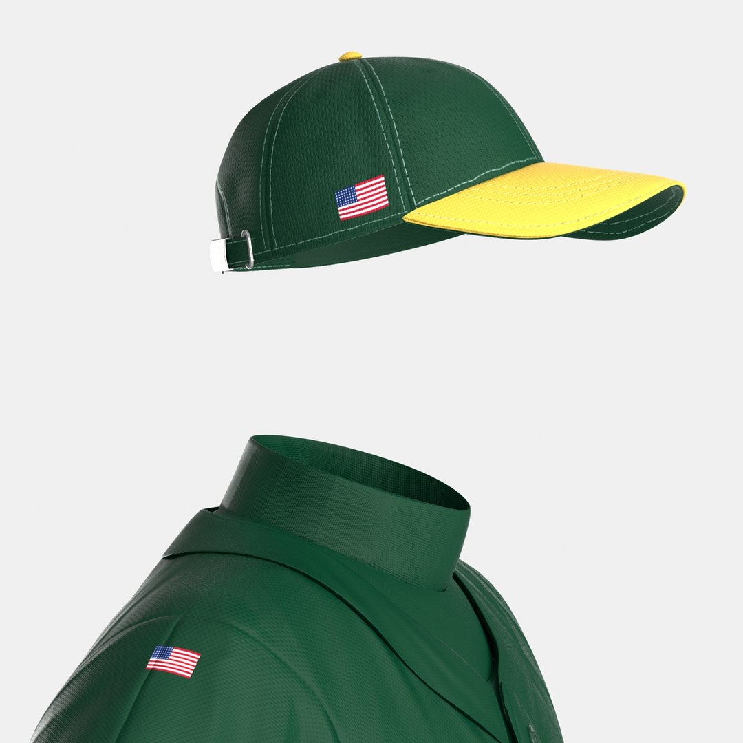 baseball player outfit generic max