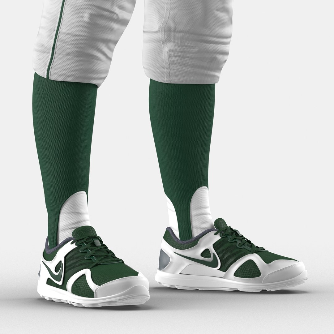 baseball player outfit generic max