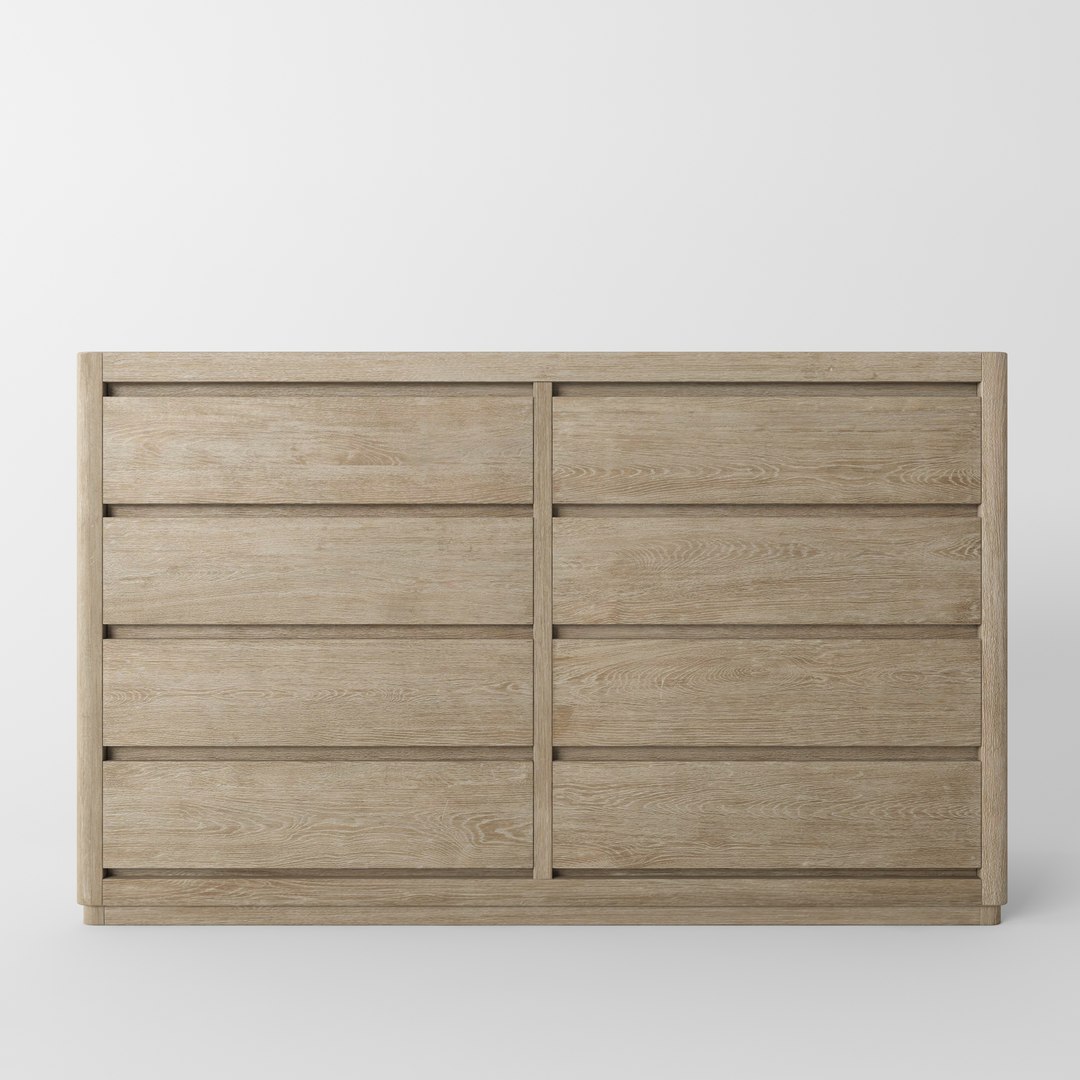 Martens Dresser Max