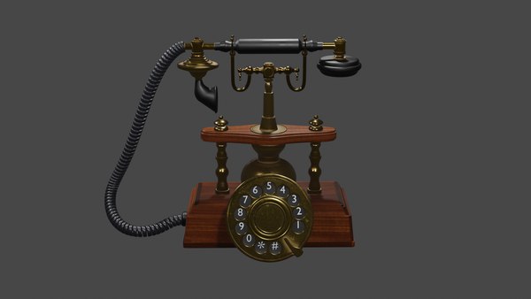 Technology Golden STL Models for Download | TurboSquid