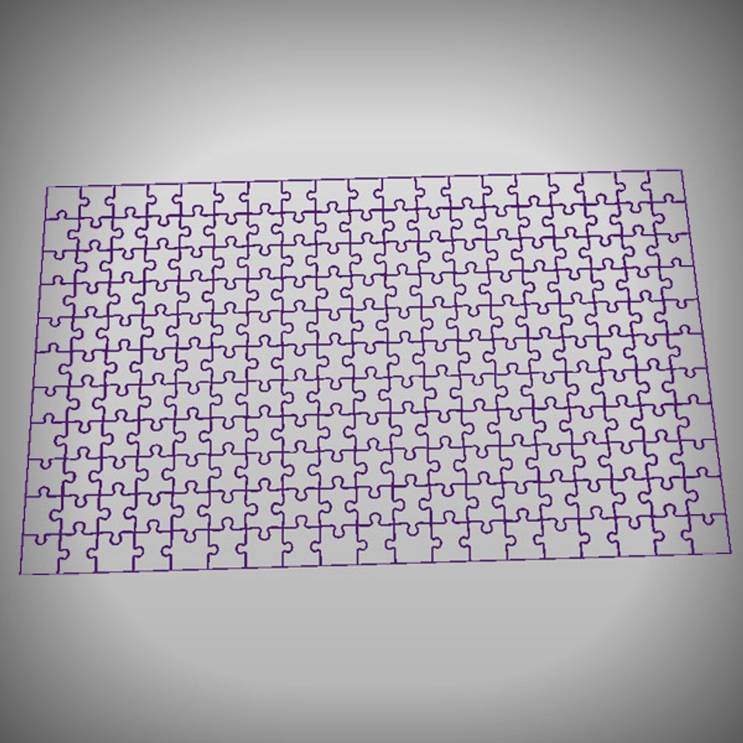 max puzzle 209 pieces