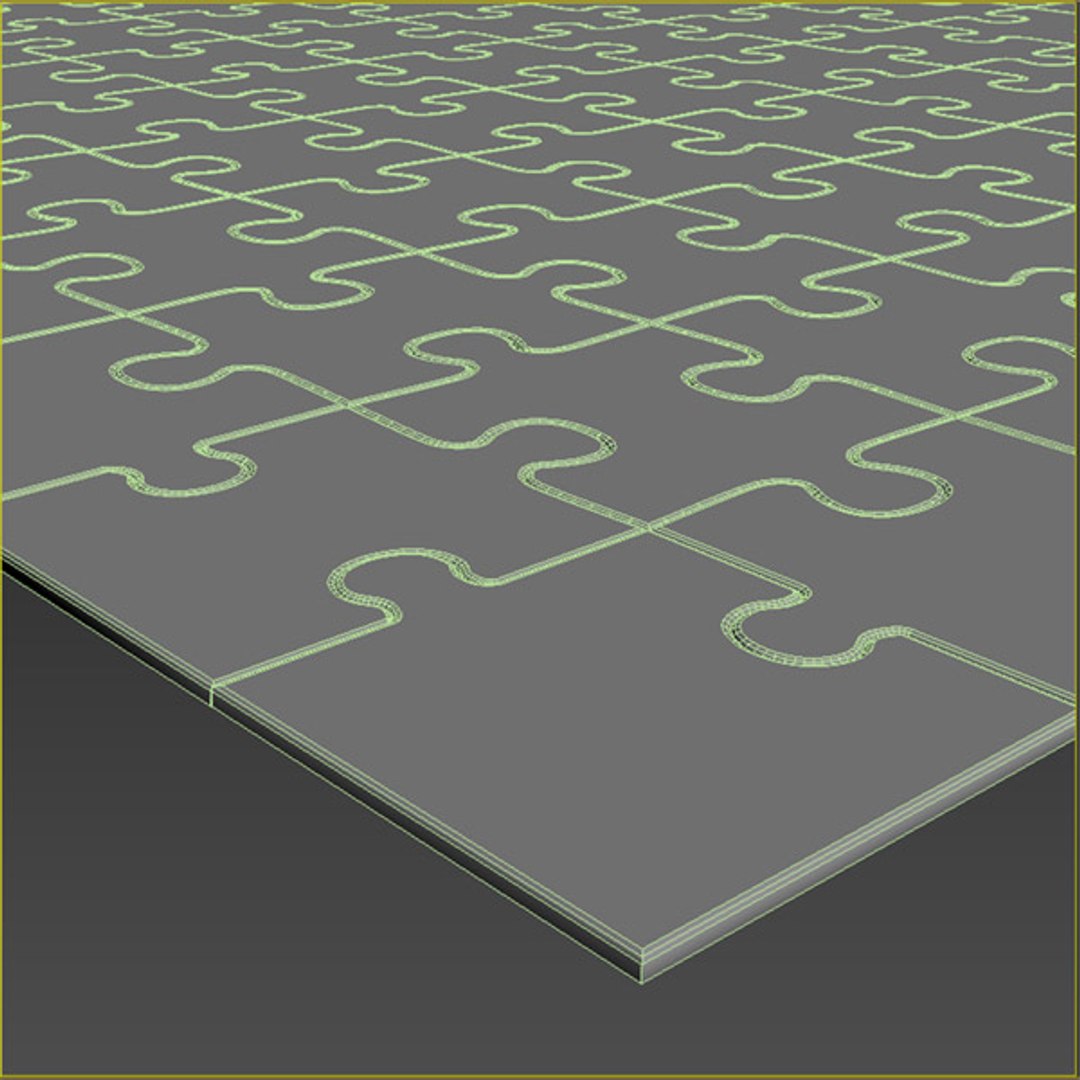 max puzzle 209 pieces